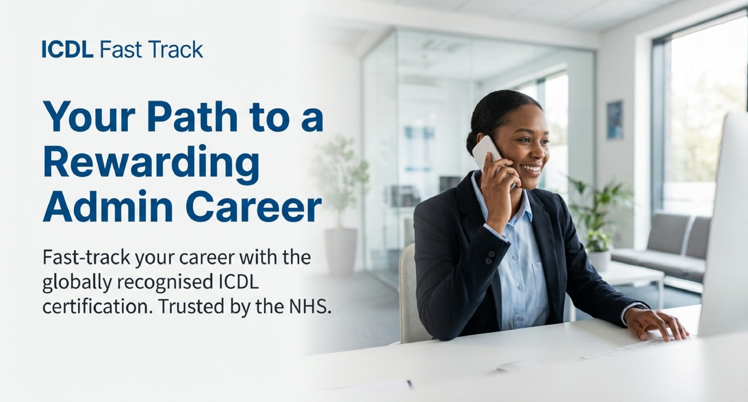 ICDL / ECDL Online Courses UK | Fast Track Certification